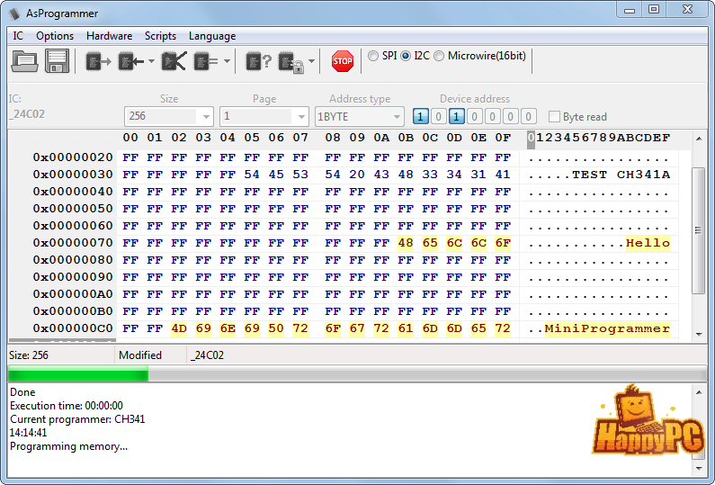 Прочие файлы - HappyPC - Технический форум